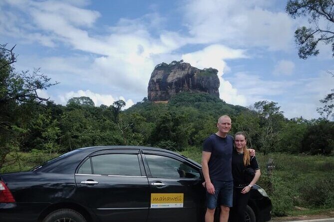 Private Dambulla Sigiriya Tour from Kandy with Lunch - Final Thoughts