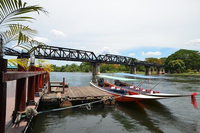 Private Damnoen Saduak Floating Market, Erawan Falls & Ayutthaya - FAQ