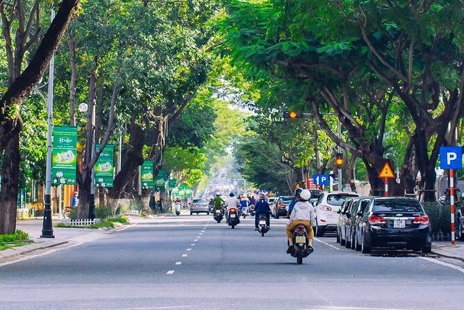 Private Danang City and Hoi An Ancient Town from Cruise Port - Introduction: Why Consider This Tour?