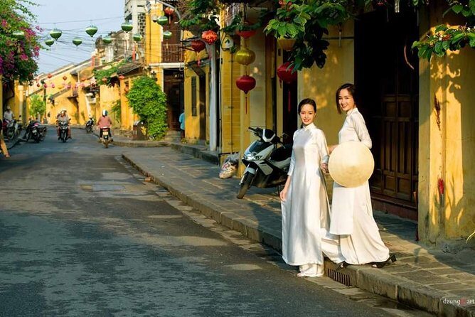 Private Danang City and Hoi An Ancient Town from Cruise Port - FAQ – Practical Questions About the Tour