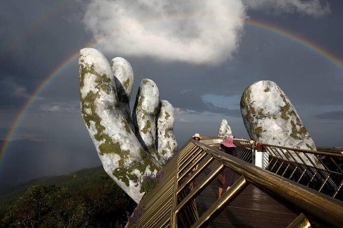 Private Danang City & Bana Hills & Hoi An Ancient Town from any Cruise Port - FAQ