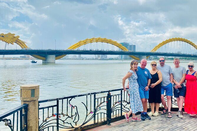 Private Danang City & Hoi An Ancient Town from Cruise Ports - Key Points