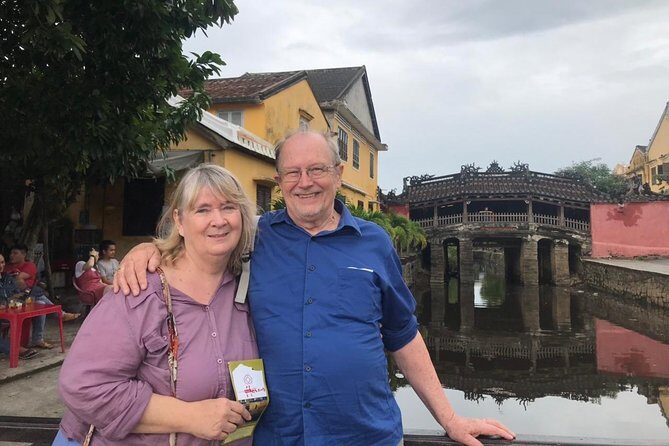 Private Danang City & Hoi An Ancient Town from Cruise Ports - Authentic Experiences and Practical Insights