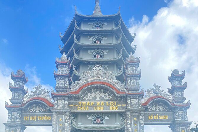 Private Danang City & Hoi An Ancient Town from Cruise Ports - The Sum Up