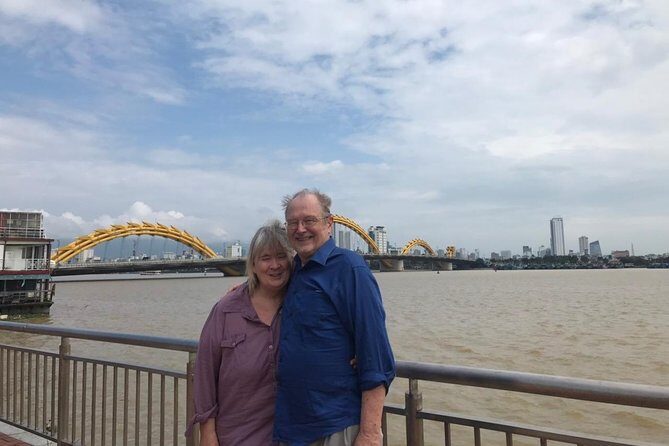 Private Danang City & Hoi An Ancient Town from Cruise Ports - FAQ