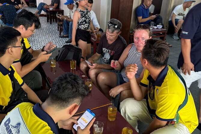 Private Danang Hidden Gems Motorbike Tour - Who Is This Tour Best For?