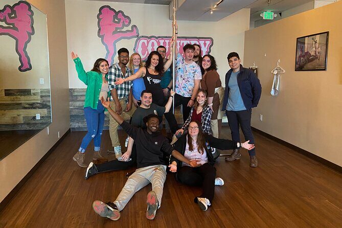 Private dance lesson with an Off Broadway NYC Pro - Practical Details and Considerations