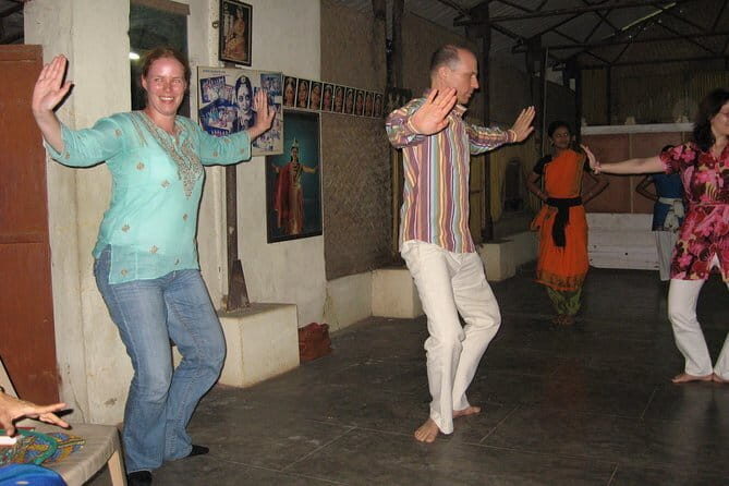 Private Dancer's Trail in Chennai - Exploring Chennai’s Dance Heritage with the Private Dancers Trail