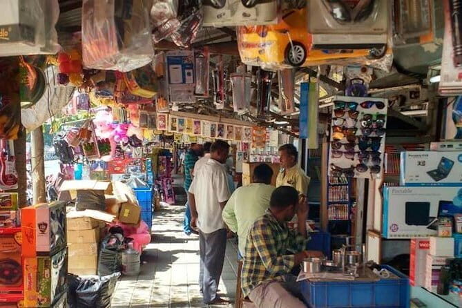 Private Dancer's Trail in Chennai - Final Thoughts: Who Should Consider This Tour?