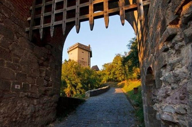 Private Danube Bend Day Trip from Budapest - A Deep Dive into the Danube Bend Day Trip