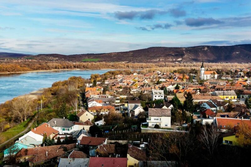 Private Danube Bend Experience with Gabor - An In-Depth Look at the Danube Bend With Gabor