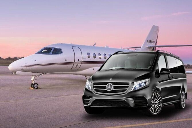 Private Danube Port Airport Hotel Transfer from and to Bucharest - The Sum Up: Who Should Consider This Transfer?