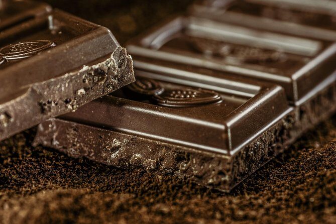 Private Dark Chocolate Tasting Tour in Paris - Key Points