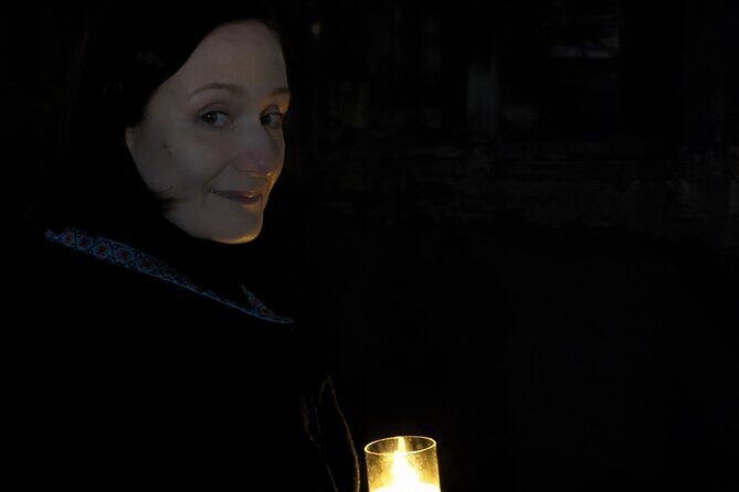Private Dark History Tour: Eerie Edinburgh - A Detailed Look at the Eerie Edinburgh Tour