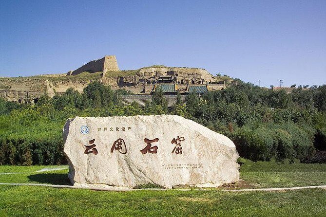 Private Datong Day Tour of Yungang Grottoes and Hanging Monastery with Lunch - Lunch and Rest: Savor Local Flavors