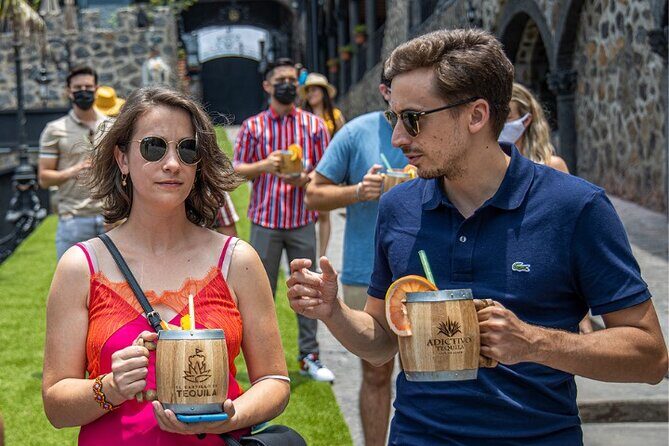 Private Day Adventure Tour in Tequila and visit to the Castle of Tequila - Cost-Effectiveness and Practical Considerations