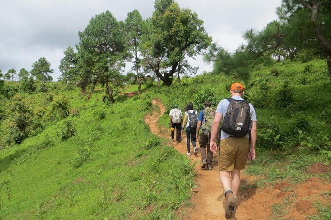 Private Day Adventure Trip to Kakku and Taunggyi from Inle Lake - The Price and Its Value