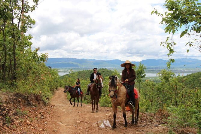 Private Day Adventure Trip to Kakku and Taunggyi from Inle Lake - The Experience of Previous Travelers
