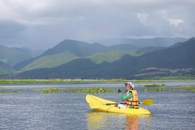 Private Day Adventure Trip to Kakku and Taunggyi from Inle Lake - Who Should Consider This Trip?
