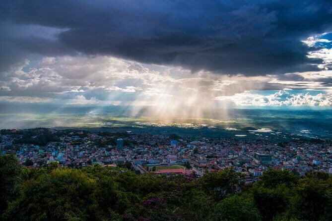 Private Day Adventure Trip to Kakku and Taunggyi from Inle Lake - Final Thoughts