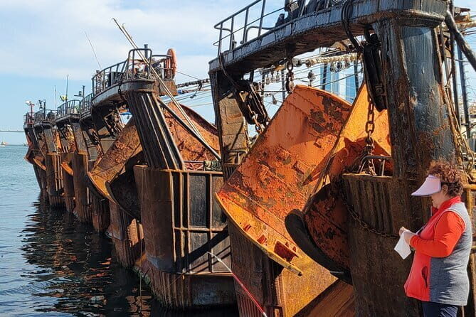 Private day at large in Pusan, Marseille of Korea - FAQ