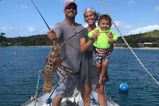 Private Day Charter Classic Sailboat - The Sum Up