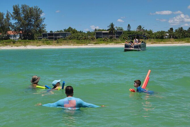 Private Day Cruise: Explore Cape Coral, Sanibel and Fort Myers - Final Thoughts