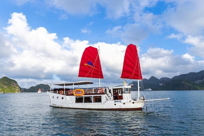 Private Day Cruise, Fishing Village and Kayak in Bai Tu Long - What Makes This Tour Stand Out?