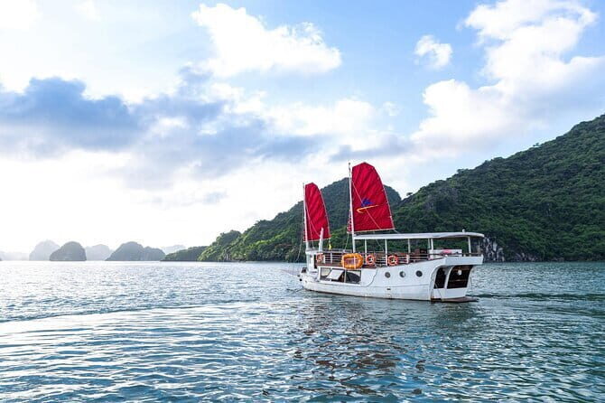 Private Day Cruise, Fishing Village and Kayak in Bai Tu Long - The Sum Up: Who Is This Tour Perfect For?