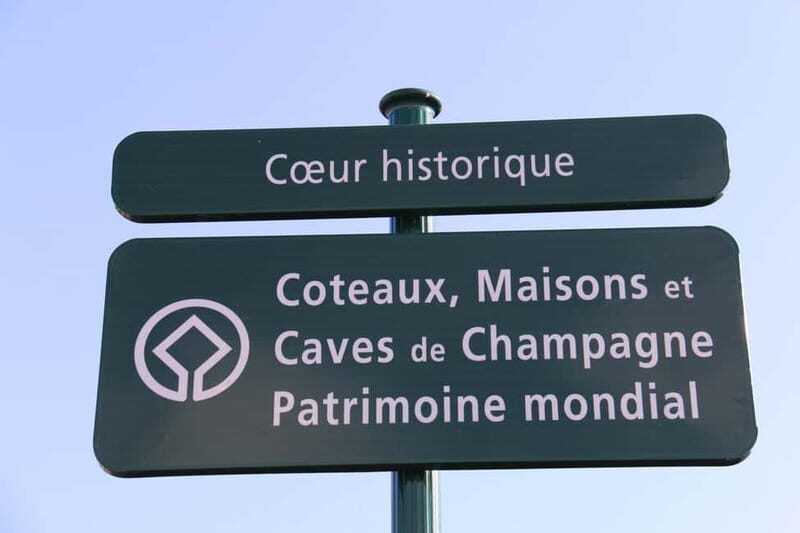 Private day - Cruise through the Champagne vineyards - Frequently Asked Questions