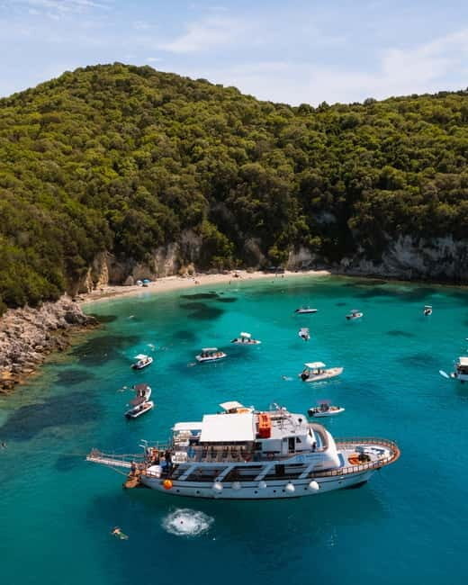 Private day cruise to the Blue lagoon with lunch and drinks! - Highlighting the Value of This Cruise