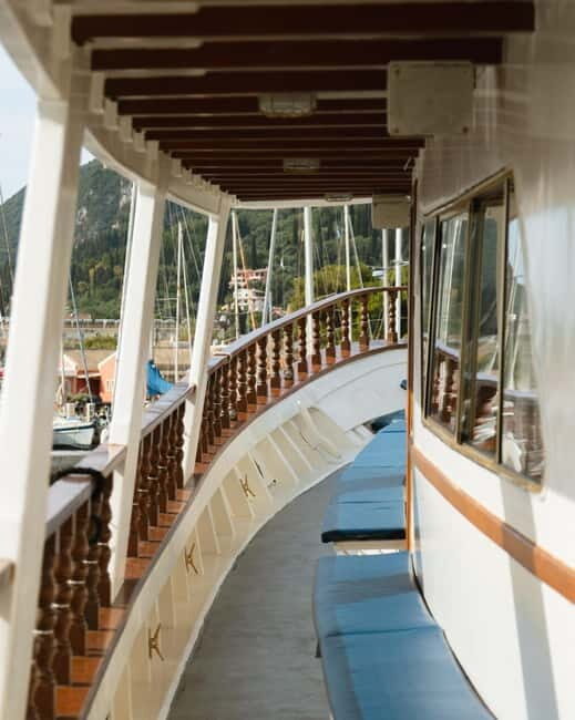 Private day cruise to the Blue lagoon with lunch and drinks! - Who Will Enjoy This Tour Most?