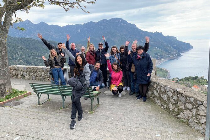 Private Day Escape: Pompeii, Sorrento and Positano from Naples - Who Should Consider This Tour?