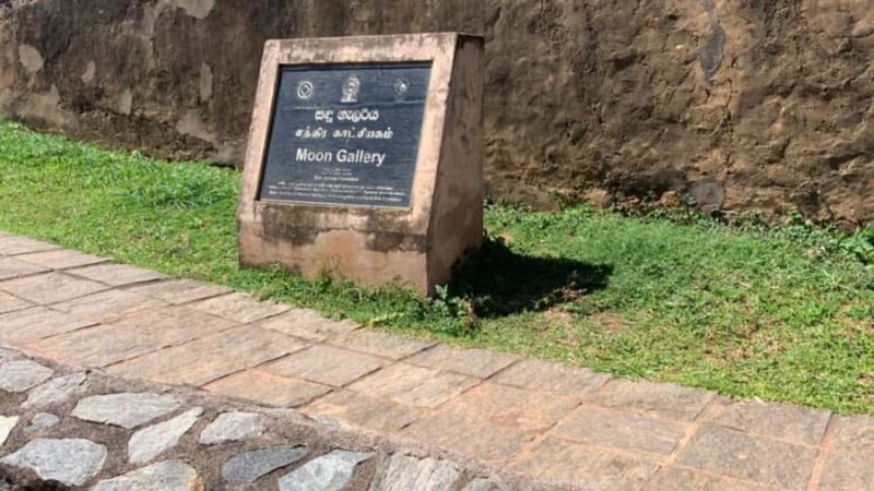 Private Day Excursion to Galle and Hikkaduwa - Key Points