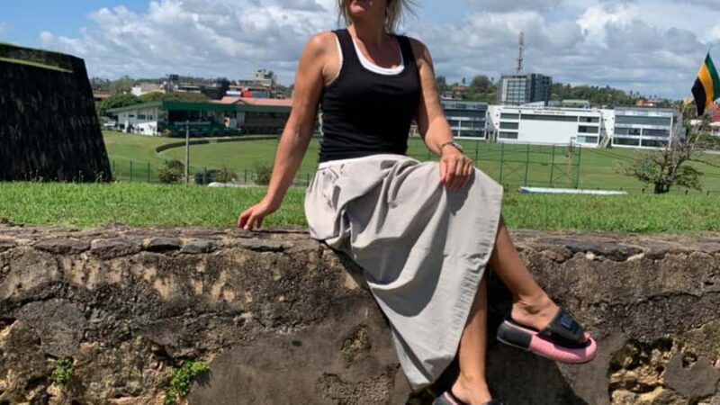 Private Day Excursion to Galle and Hikkaduwa - Value for Money