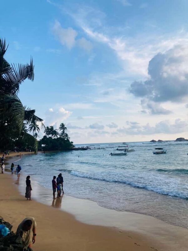 Private Day Excursion to Galle and Hikkaduwa - Frequently Asked Questions