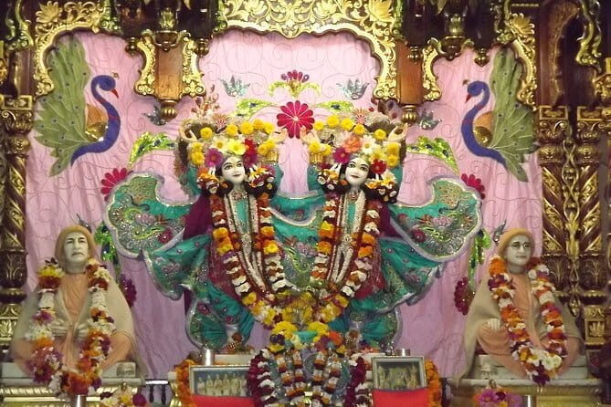 Private Day Excursion To Mathura And Vrindavan From Delhi - What You’ll Love About This Tour