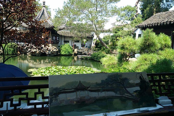 Private Day Excursion to Suzhou and ZhouZhuang Water Village from Shanghai - Key Points