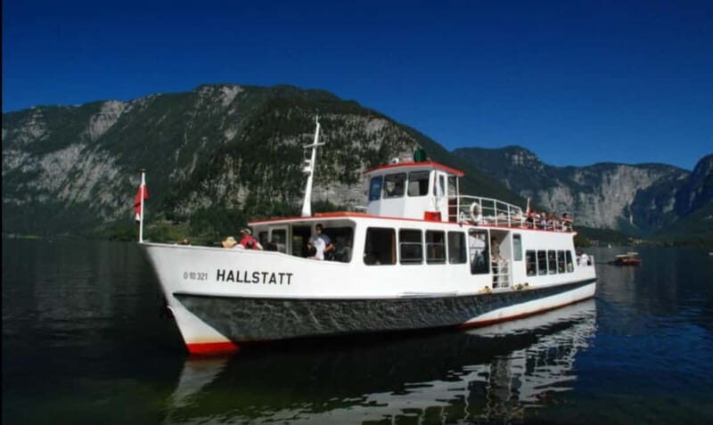 Private Day Highlight Tour of Hallstatt from Salzburg - Who Will Benefit Most from This Tour?