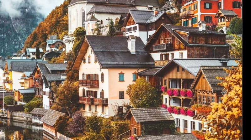 Private Day Highlight Tour of Hallstatt from Salzburg - FAQ