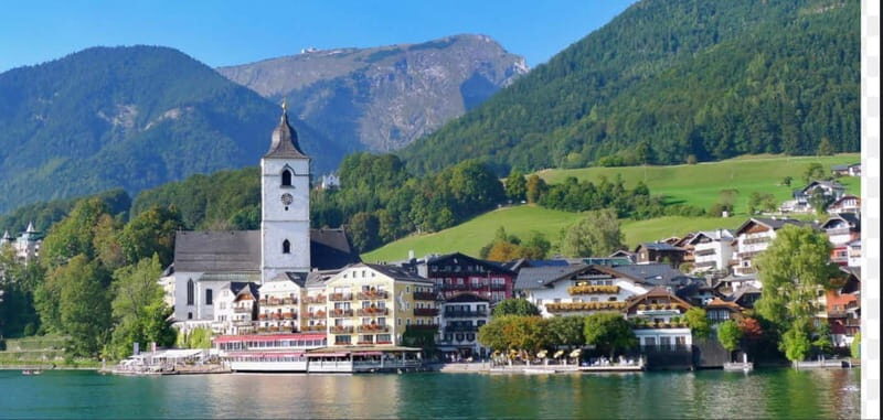 Private Day Highlight Trip of Hallstatt from Salzburg - Return Journey & Reflection