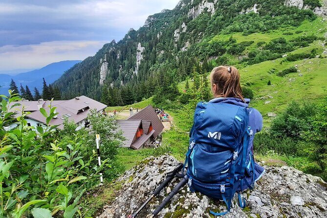 Private day hike from Brasov to Malaiesti Cottage - The Bottom Line: Who’s This Best For?