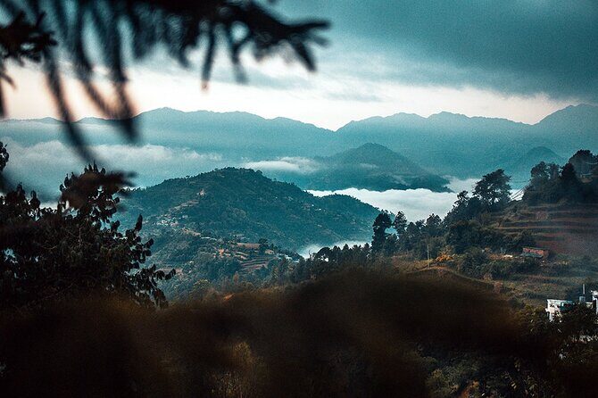 Private Day Hike from Dhulikhel to Namobuddha - A Detailed Breakdown of the Itinerary