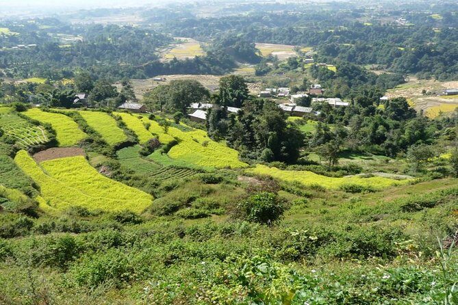 Private Day Hike from Nagarkot to Changu Narayan - Authentic Experiences and Authenticity in Culture