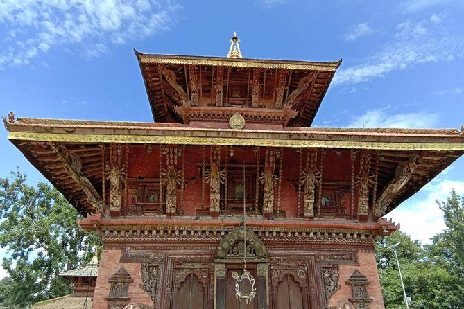 Private Day Hike from Nagarkot to Changu Narayan with Transfer - FAQ