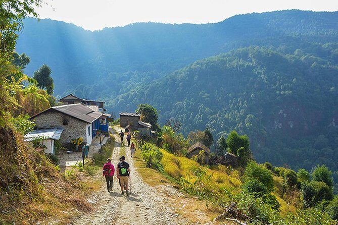 Private Day Hike from Nagarkot to Changu Narayan with Transfer - The Sum Up