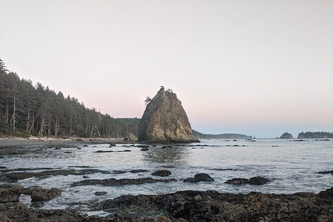 Private Day Hike- Rialto Beach Tide Pooling - Final Thoughts: Is It Worth It?