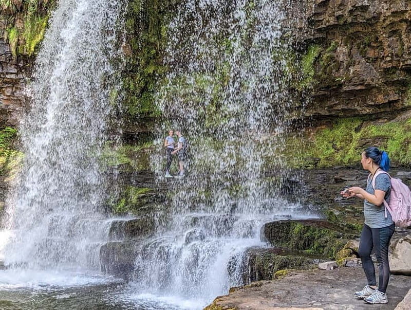 Private Day Hike: The Brecon Beacons Amazing Six Waterfalls - Introduction: What to Expect from This Waterfalls Hike