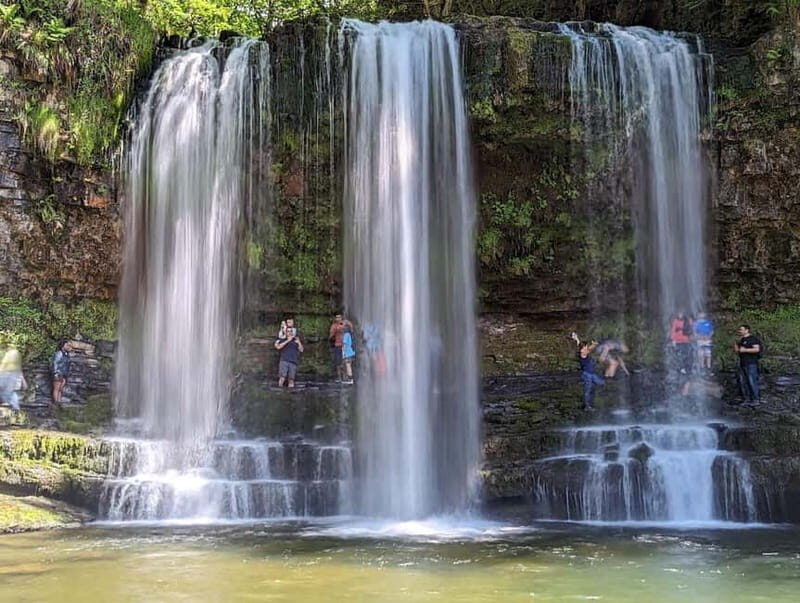 Private Day Hike: The Brecon Beacons Amazing Six Waterfalls - Why This Tour Offers Great Value