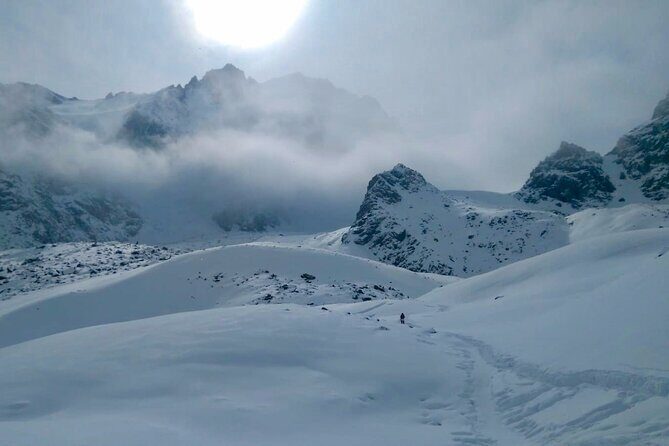 Private Day Hike to Bogdanovich Glacier - Final Thoughts: Who Should Sign Up?